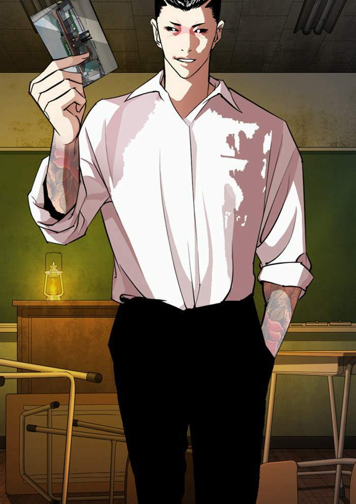 Lookism Lookism - EP 285 - Mangajainaika เว็บอ่านมังงะฟรี พร้อมแปลไทย ...